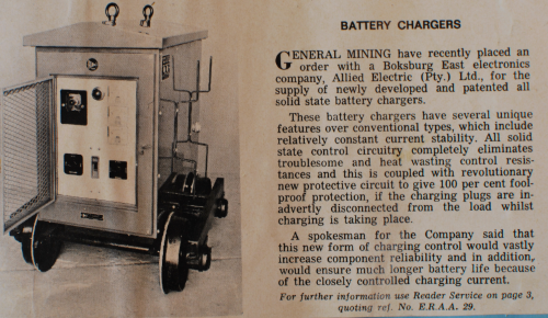 Altron - Take On Tomorrow