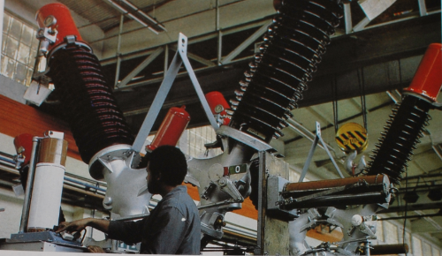 Altron - Take On Tomorrow