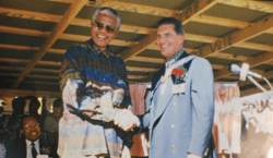 Altron - Take On Tomorrow