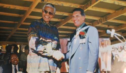 Altron - Take On Tomorrow