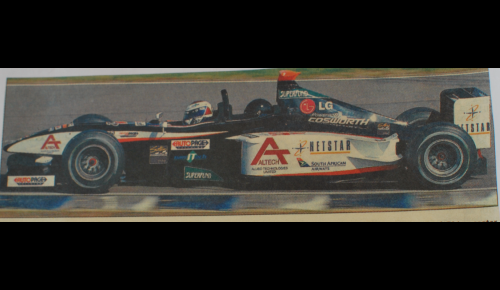 Altron - Take On Tomorrow