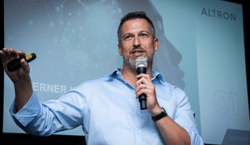 Altron - Take On Tomorrow