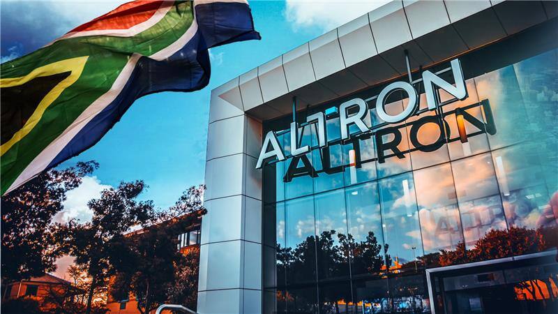 About Us | Altron