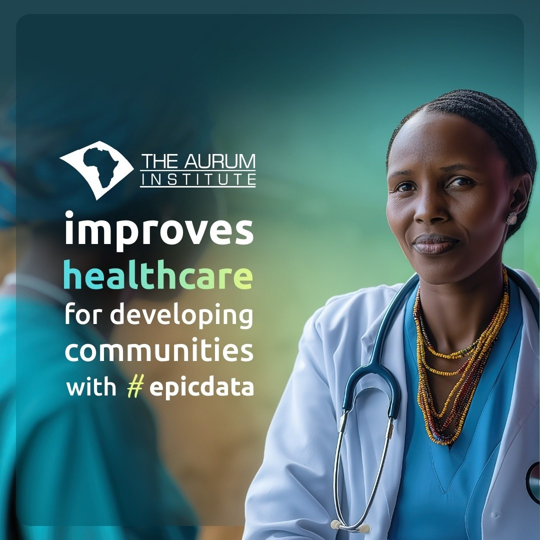 Digital Business | The Aurum Institute