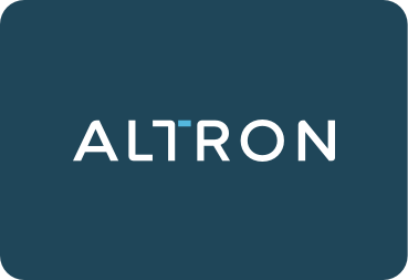 Altron reveals a new brand - Altron. There when it matters.