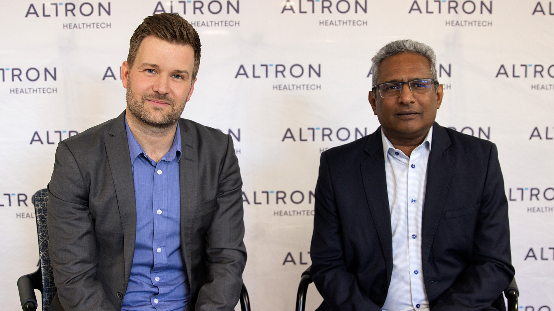 Altron HealthTech Partners with Omnisient to Revolutionise Healthcare