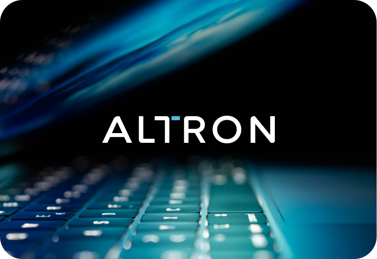 Digital First: Altron Partners With Aprimo | Altron. There When It Matters
