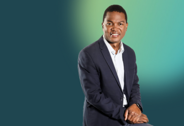 Dr Bongani Andy Mabaso to join Altron as Group CTO